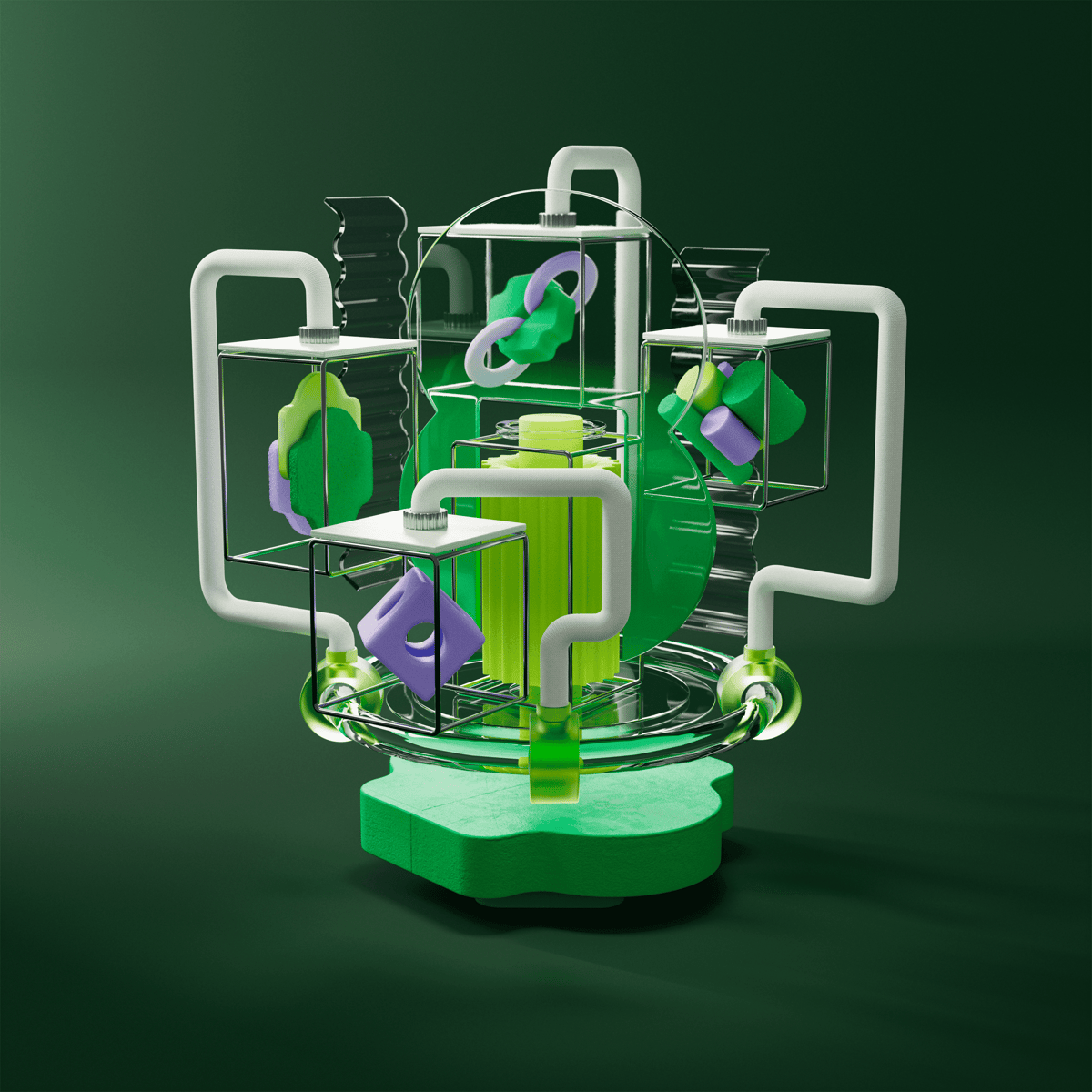 The insurance life cycle: yesterday, today, and tomorrow. | Insurely